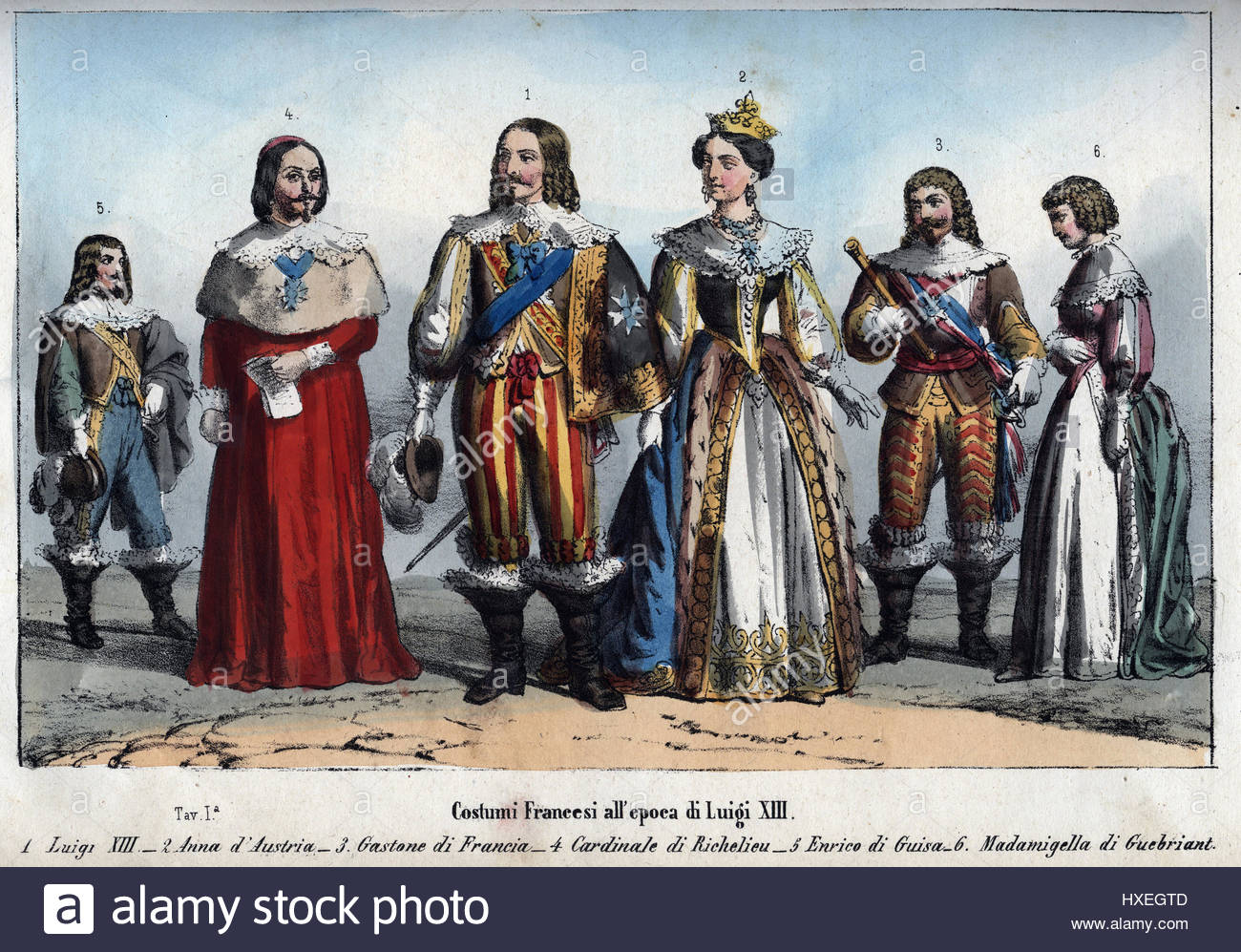 Louis Xiii Stock Photos & Louis Xiii Stock Images - Alamy