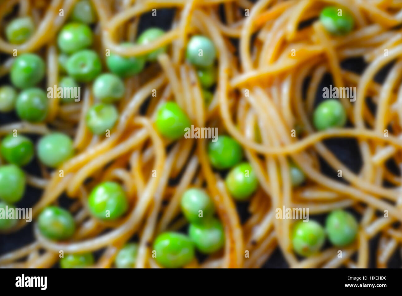 Pea filling hi-res stock photography and images - Alamy