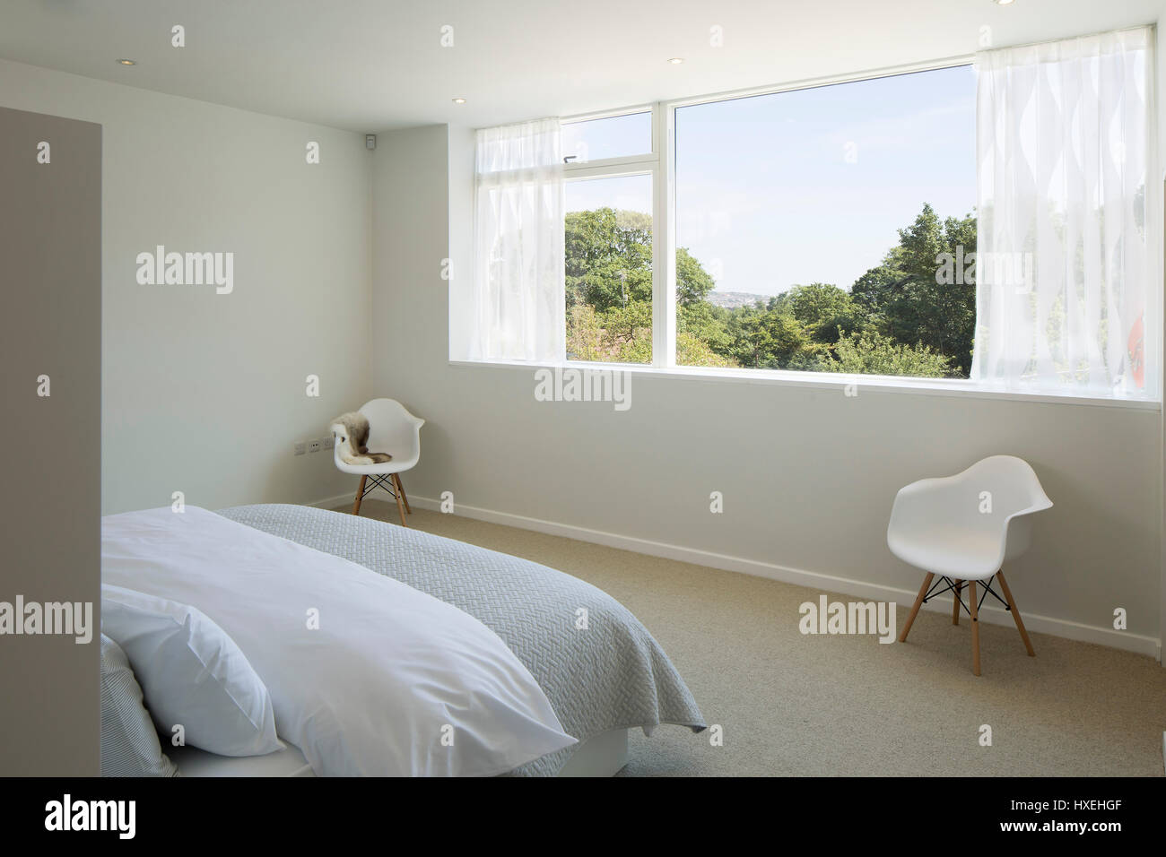 John pardey architects hi-res stock photography and images - Alamy