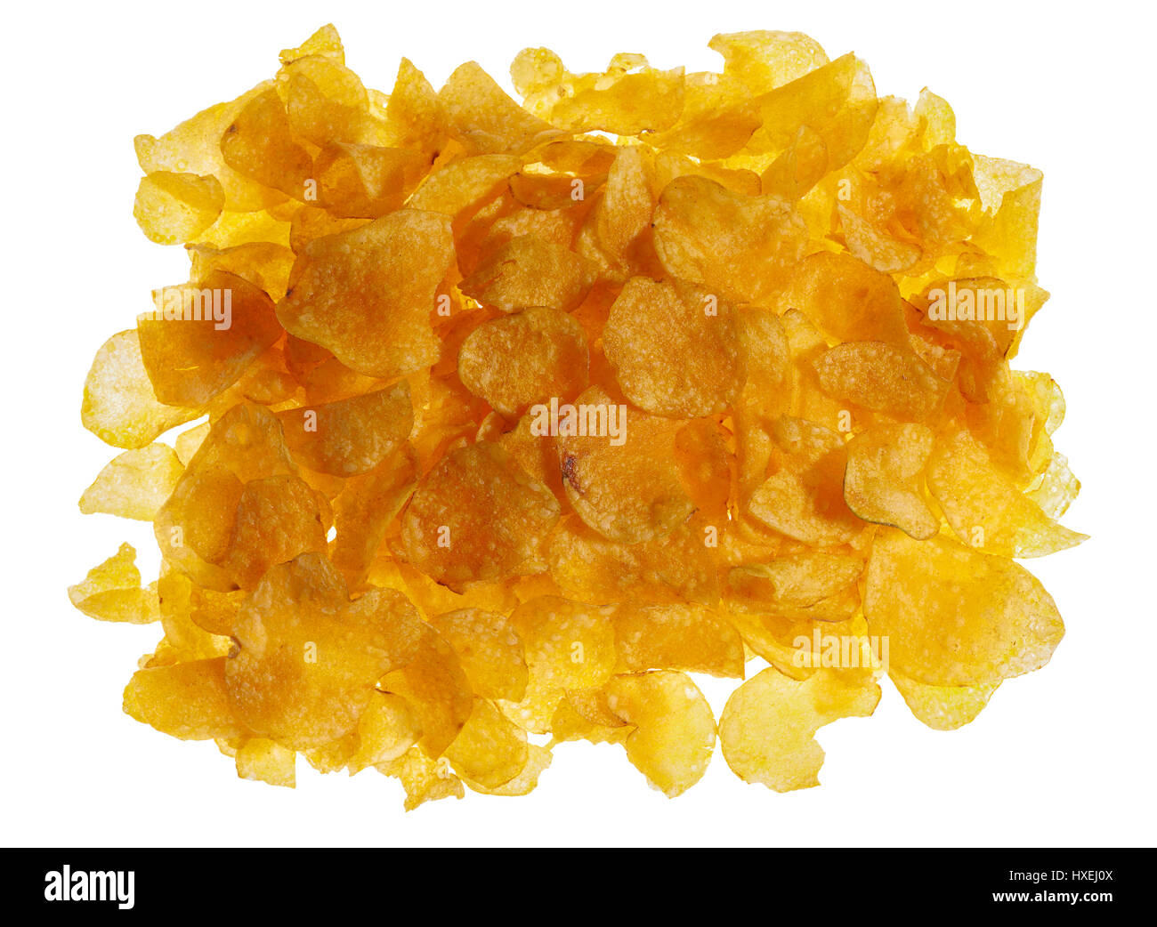 From above fried potato hi-res stock photography and images - Alamy