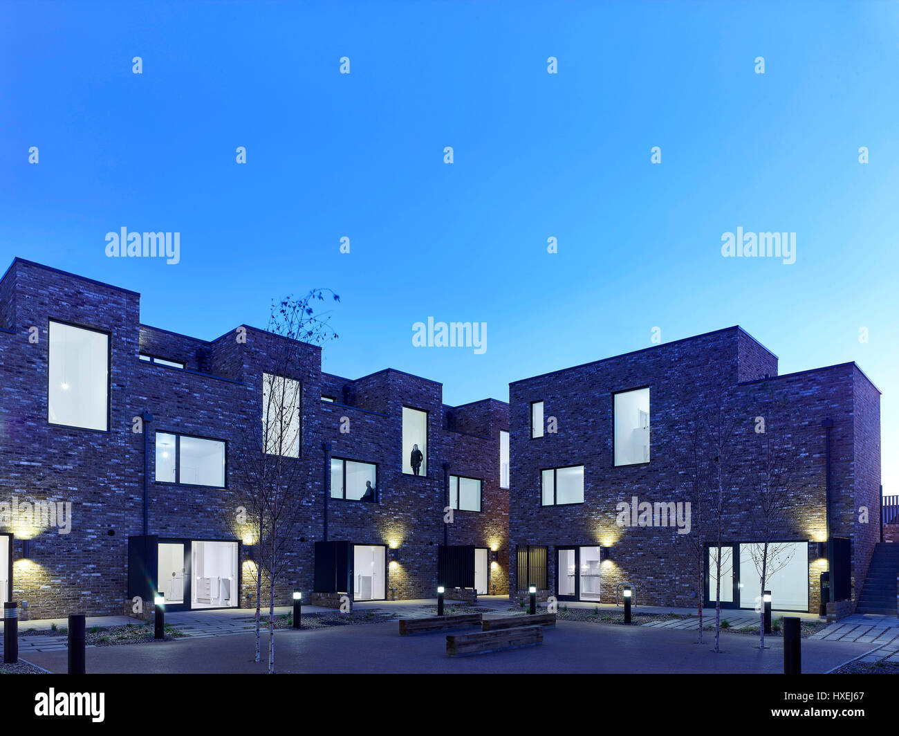 Bell phillips architects hi-res stock photography and images - Alamy
