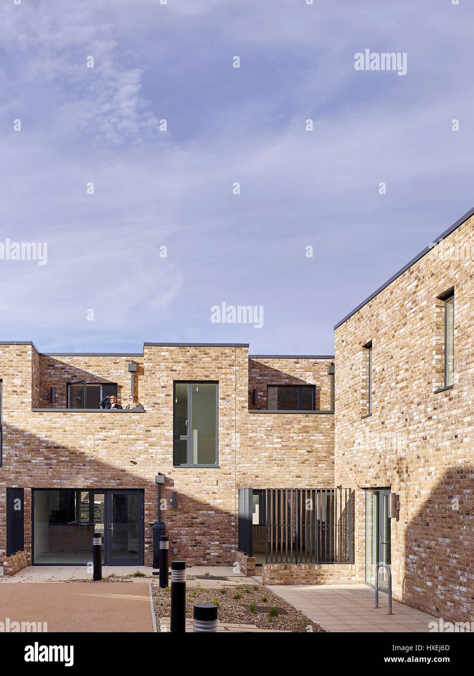 Bell phillips architect hi-res stock photography and images - Alamy