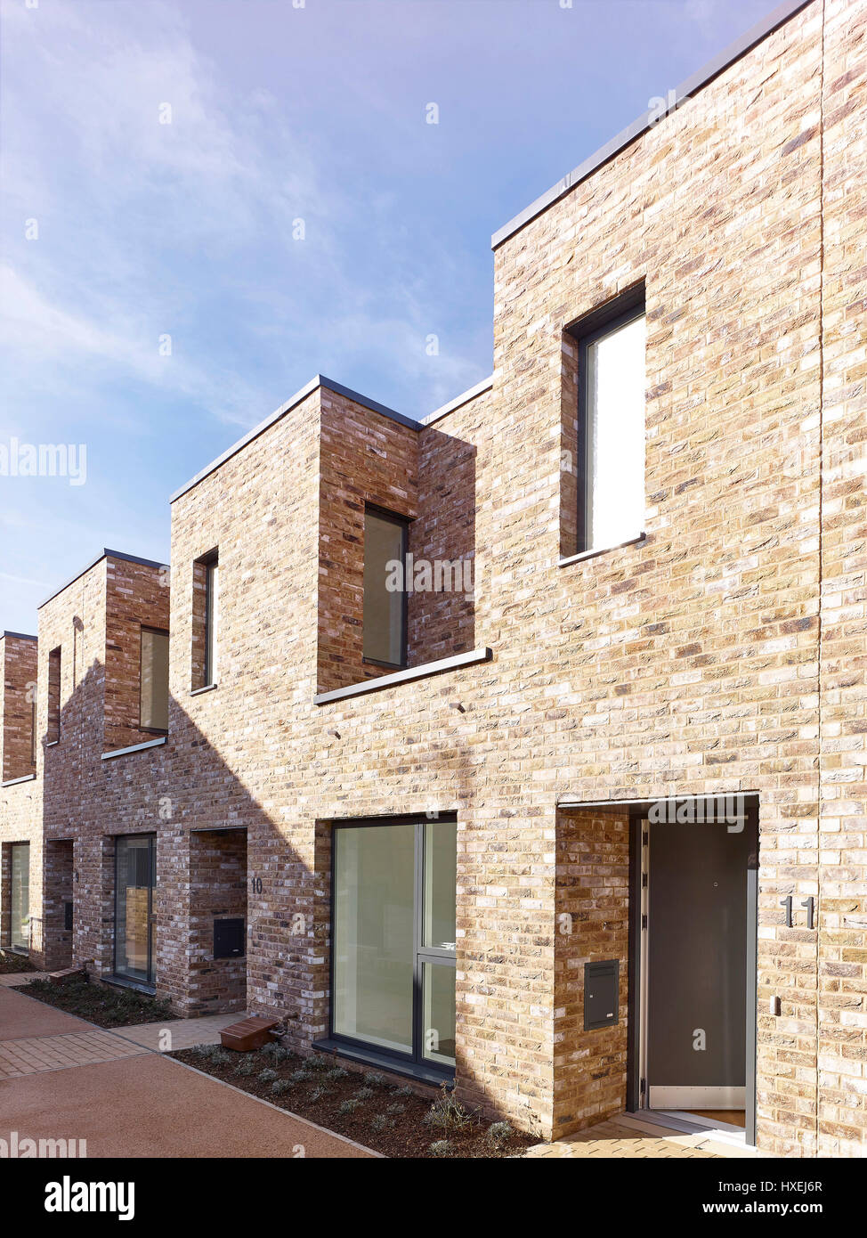 Bell phillips architect hi-res stock photography and images - Alamy