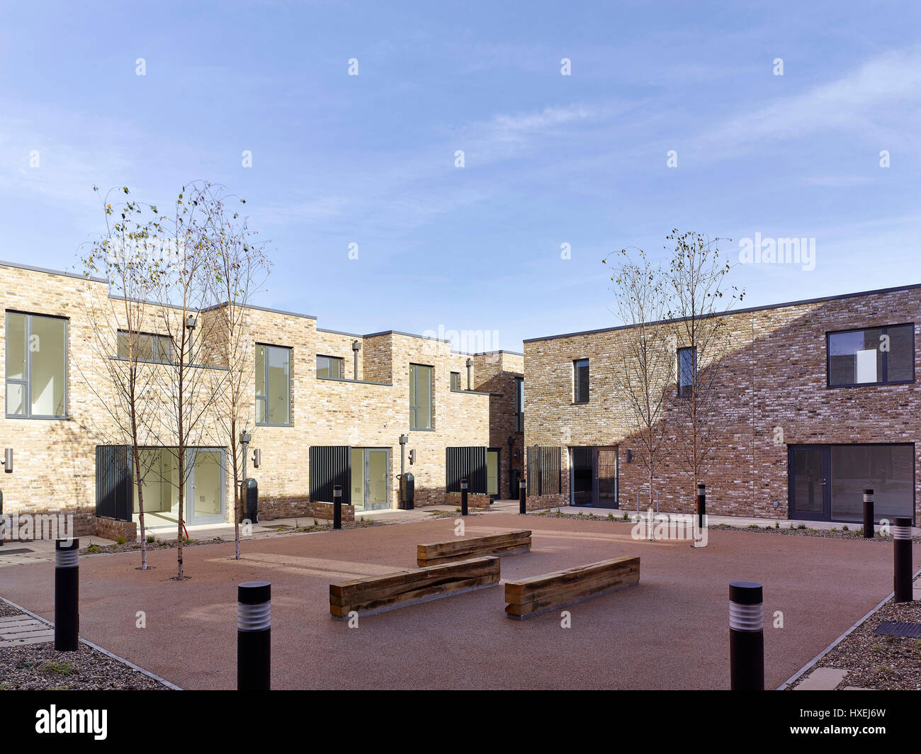 Bell phillips architect hi-res stock photography and images - Alamy