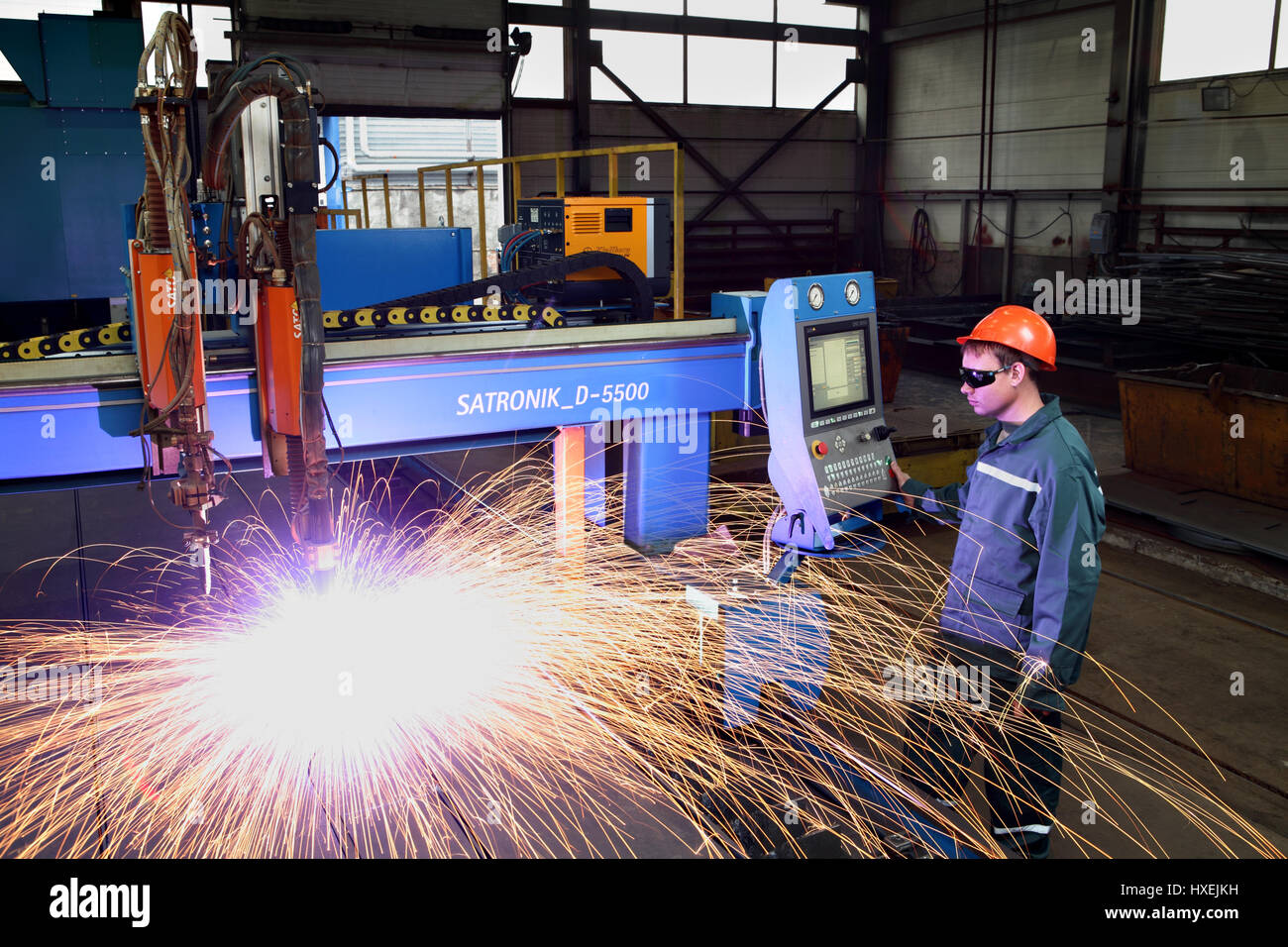 Satronik hi-res stock photography and images - Alamy