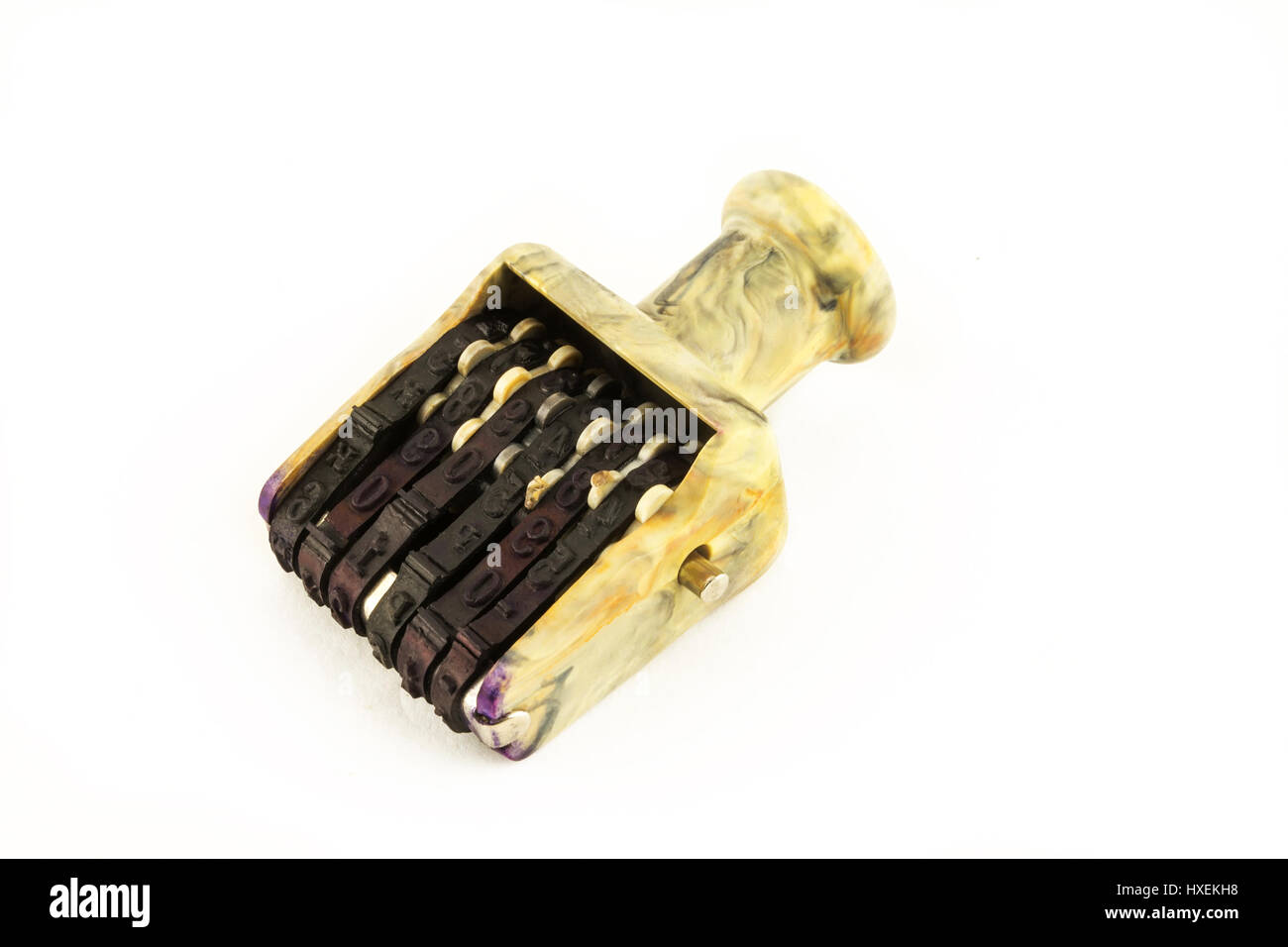 Numerator hi-res stock photography and images - Alamy