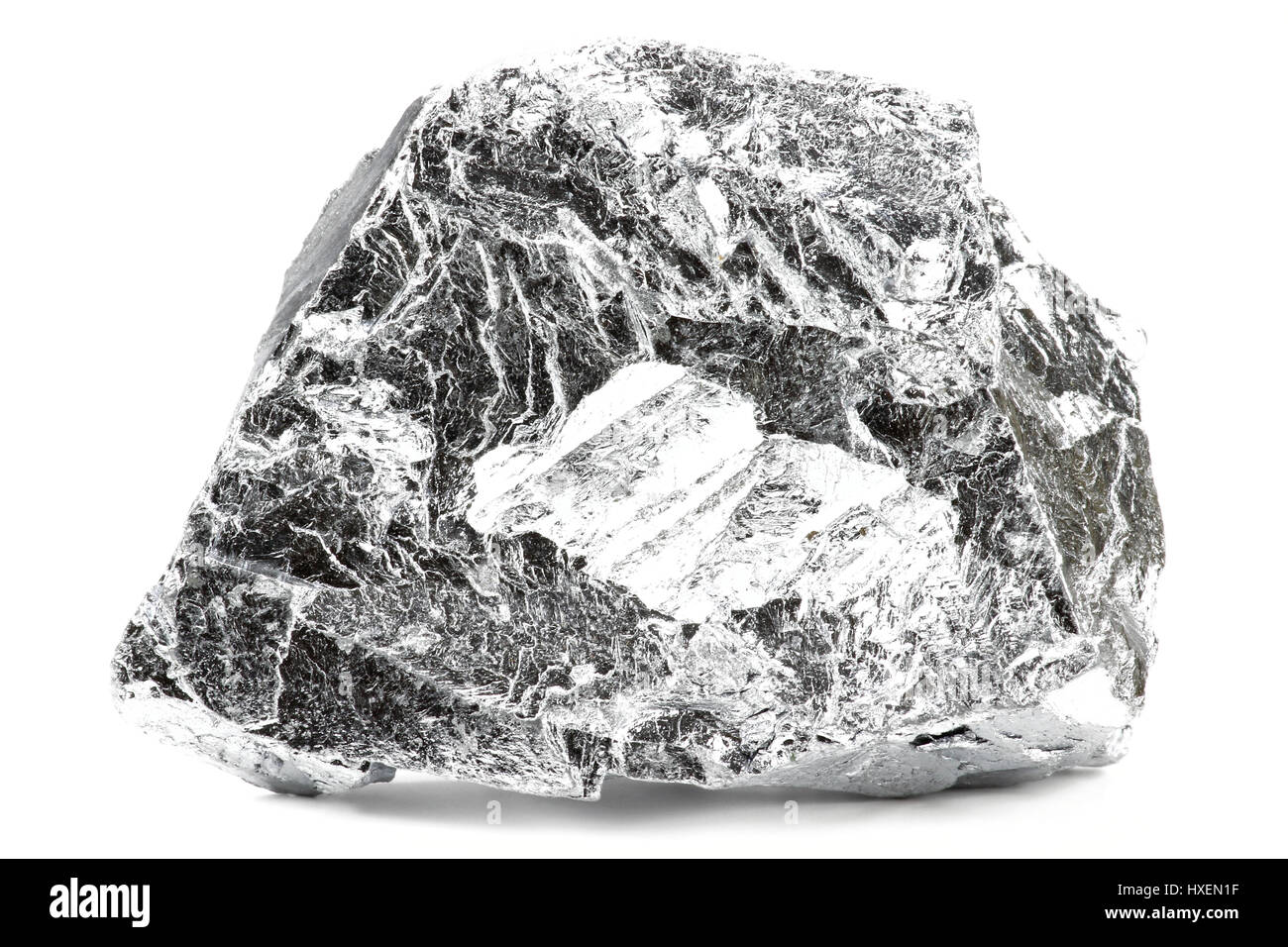 Chromium hi-res stock photography and images - Alamy