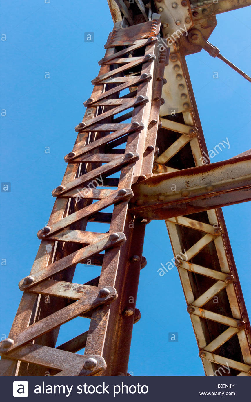 Plate Girder Bridge High Resolution Stock Photography and Images - Alamy