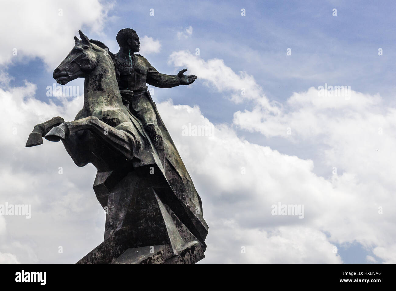 Cuban revolution 1959 hi-res stock photography and images - Alamy