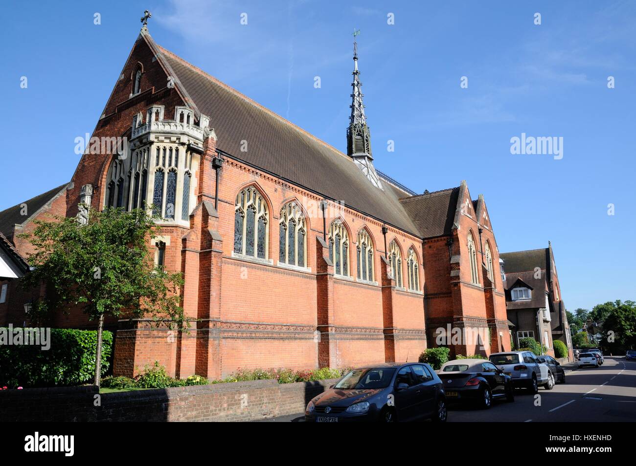 Berkhamsted Stock Photos & Berkhamsted Stock Images - Alamy