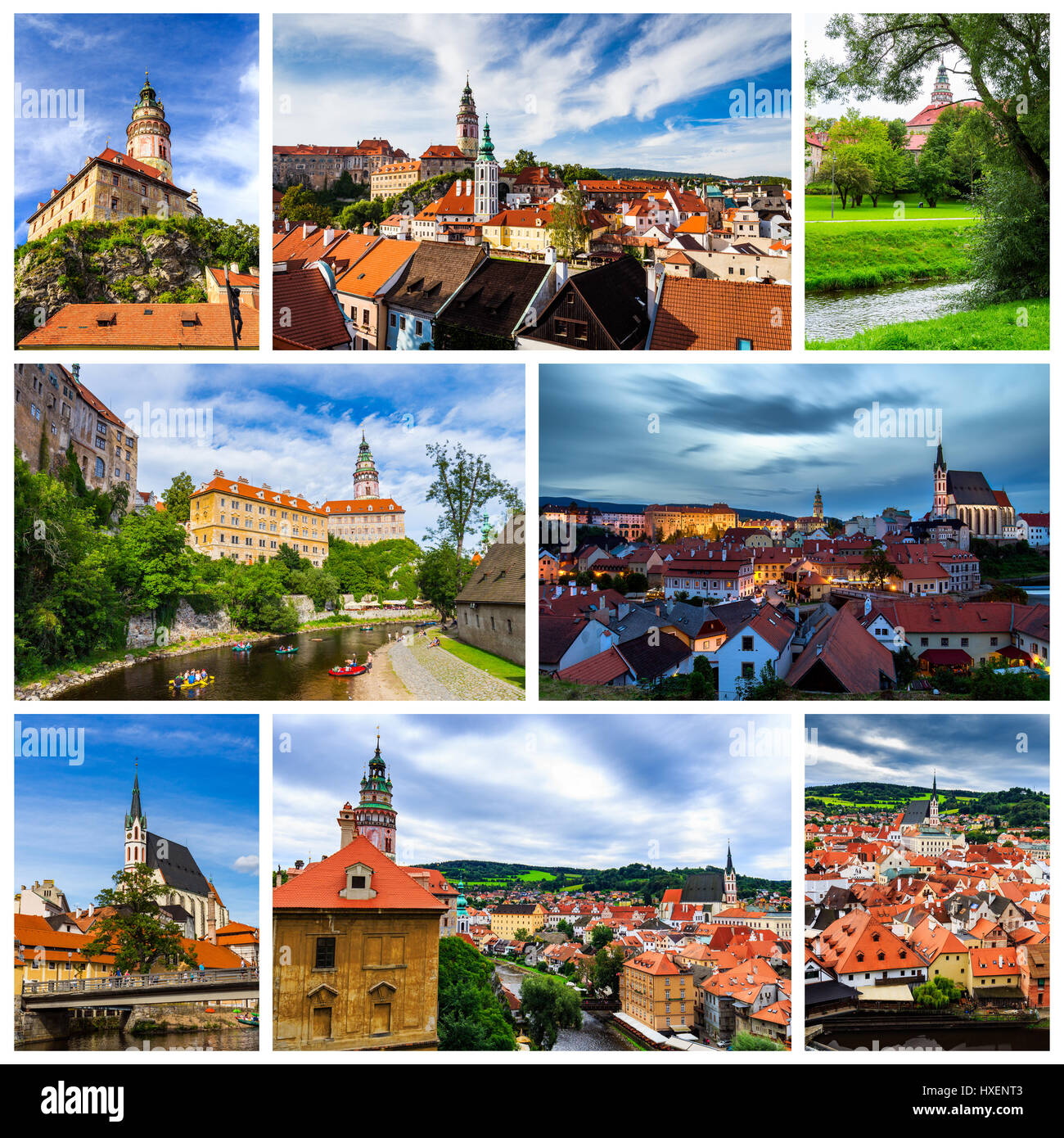 Cesky czechia hi-res stock photography and images - Alamy
