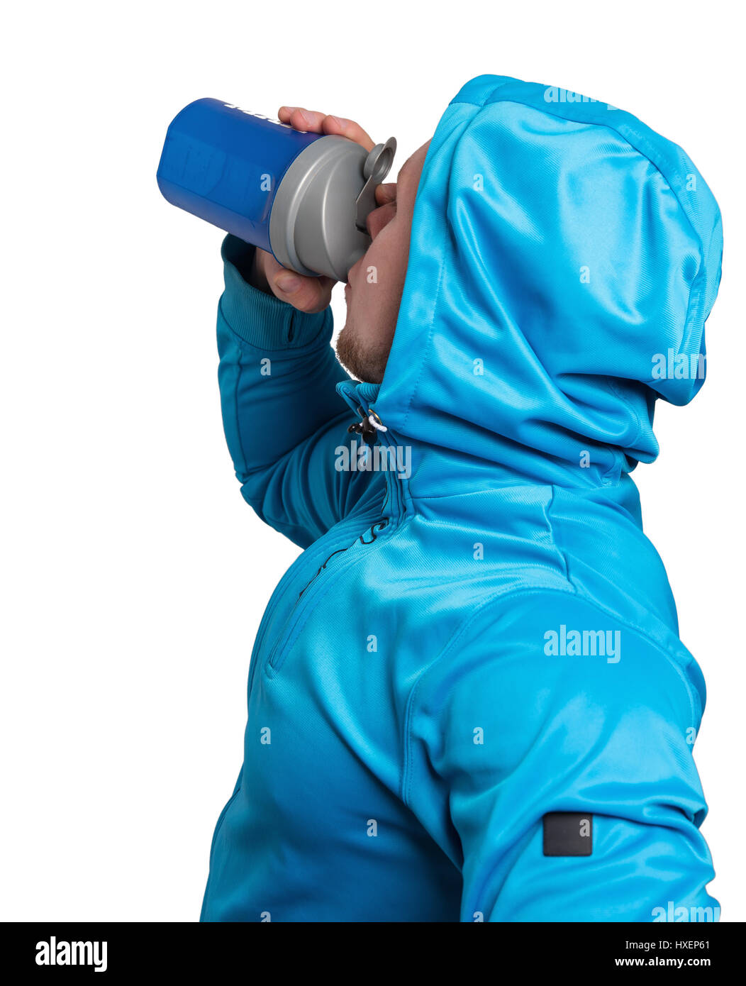 Shaker clothing hi-res stock photography and images - Alamy