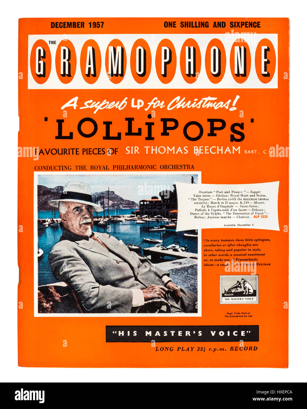 1957 magazine hi-res stock photography and images - Alamy