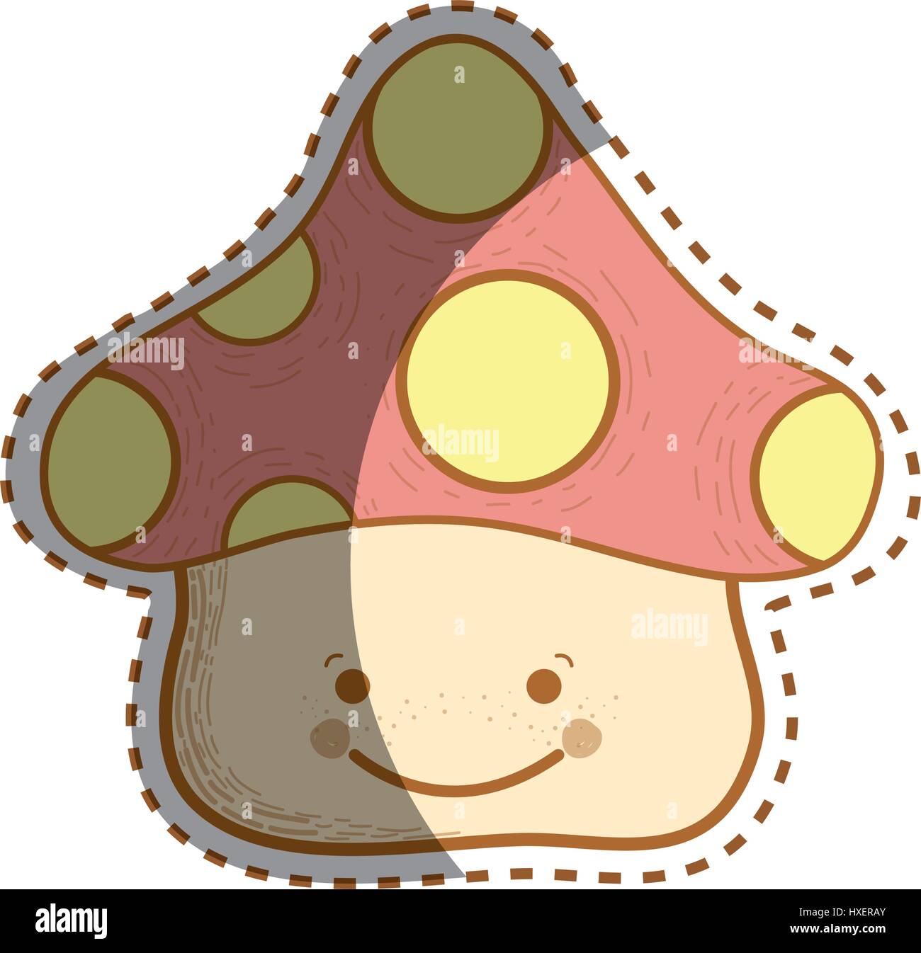 Fangus Stock Vector Images - Alamy