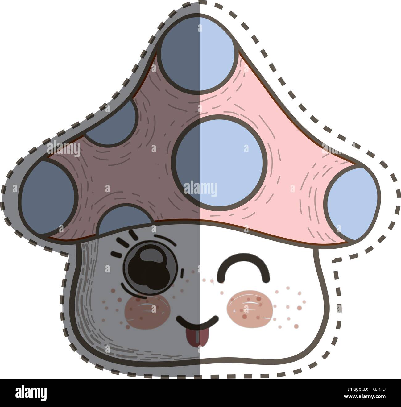 Fangus Stock Vector Images - Alamy