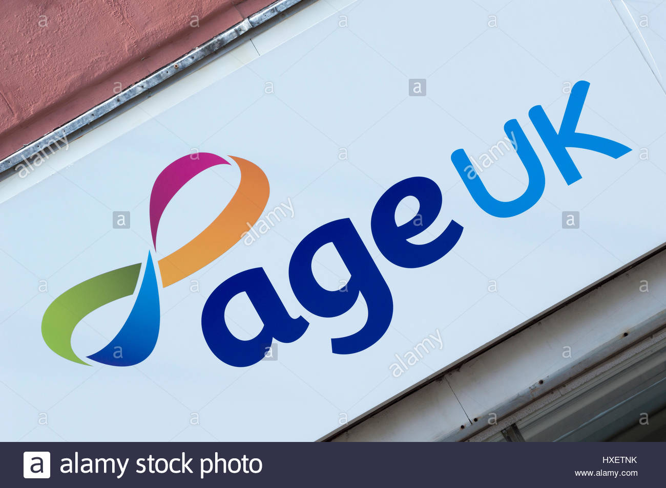 Age Uk High Resolution Stock Photography and Images - Alamy