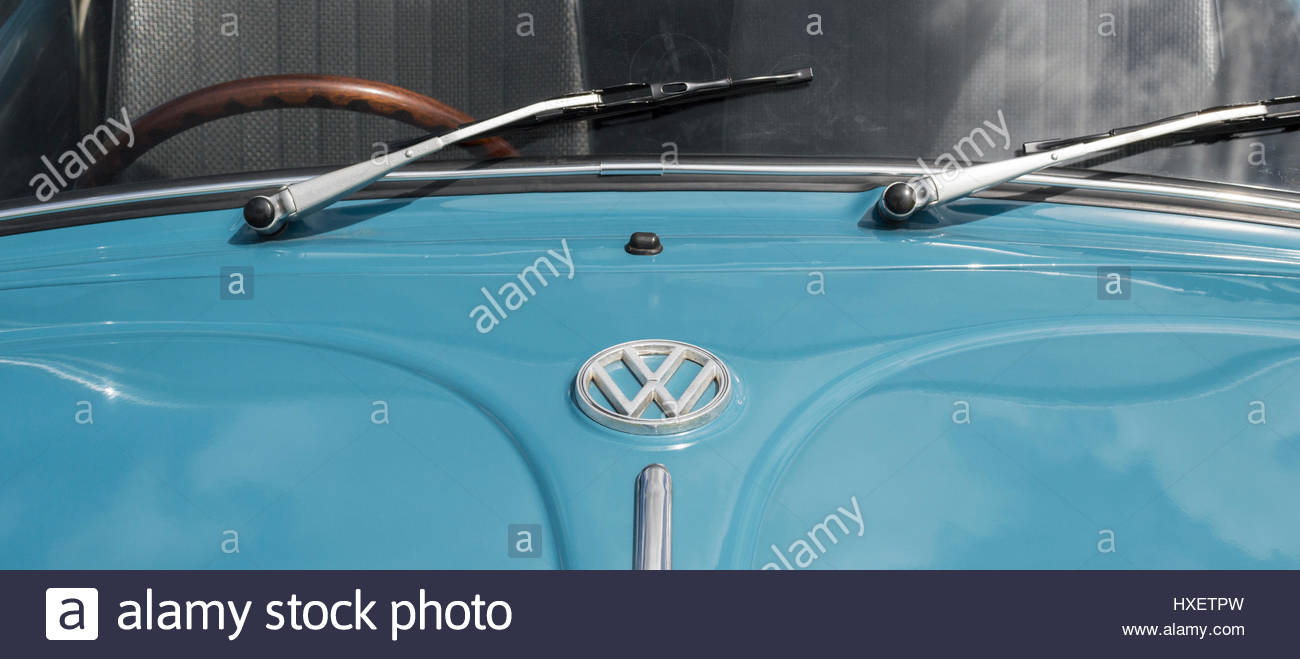 Beetle Bonnet Stock Photos & Beetle Bonnet Stock Images - Alamy