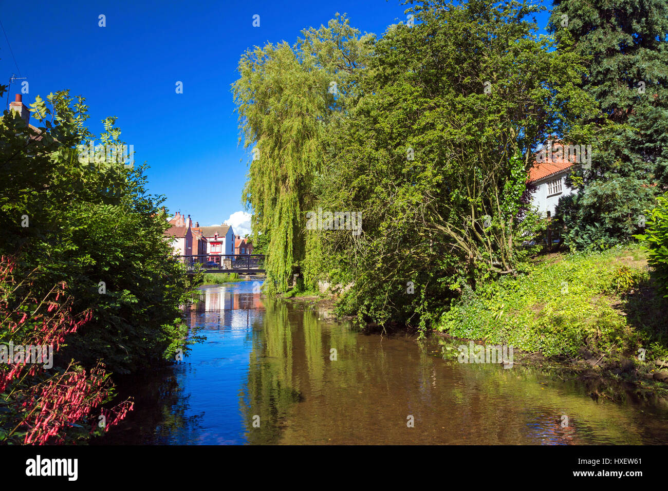Stokesley hi-res stock photography and images - Alamy
