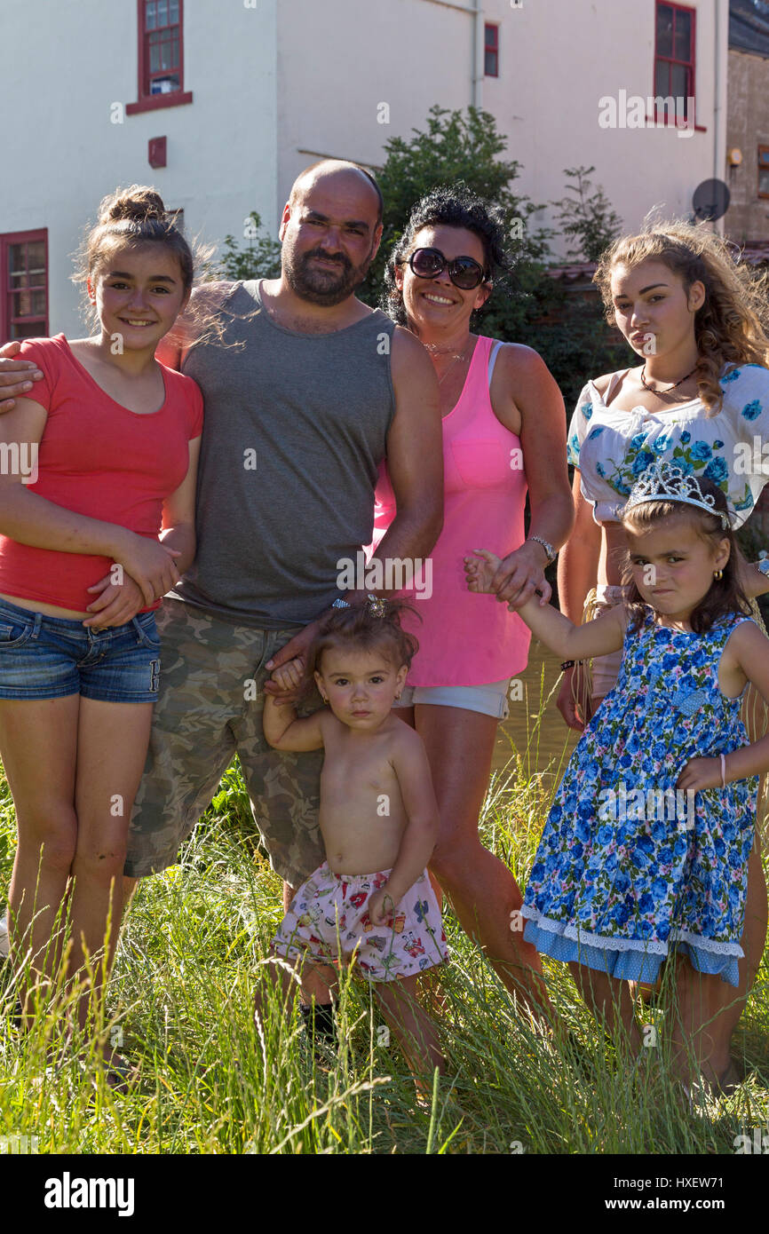 Yorkshire people hi-res stock photography and images - Alamy