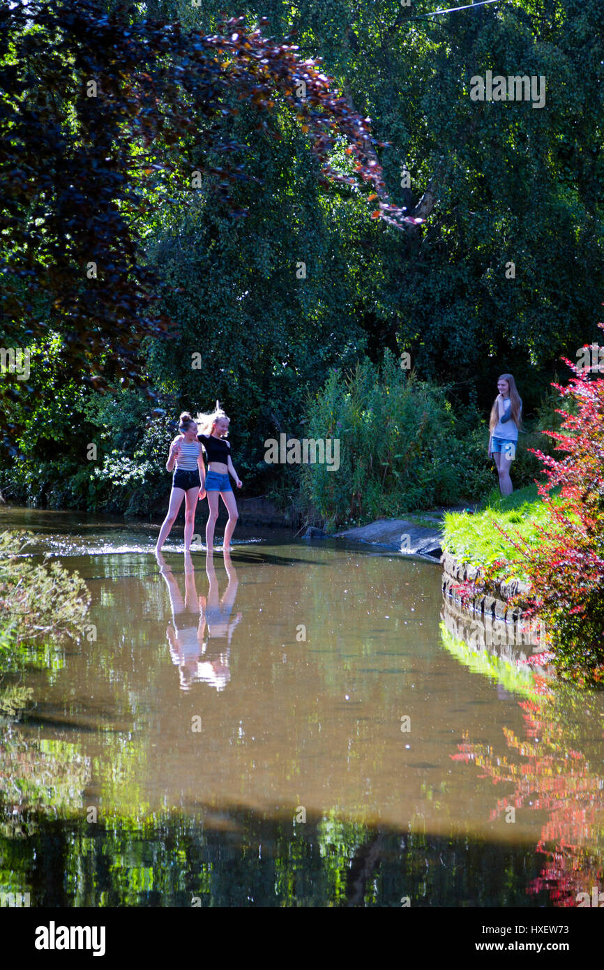 Stokesley, North Yorkshire, England, UK Stock Photo - Alamy