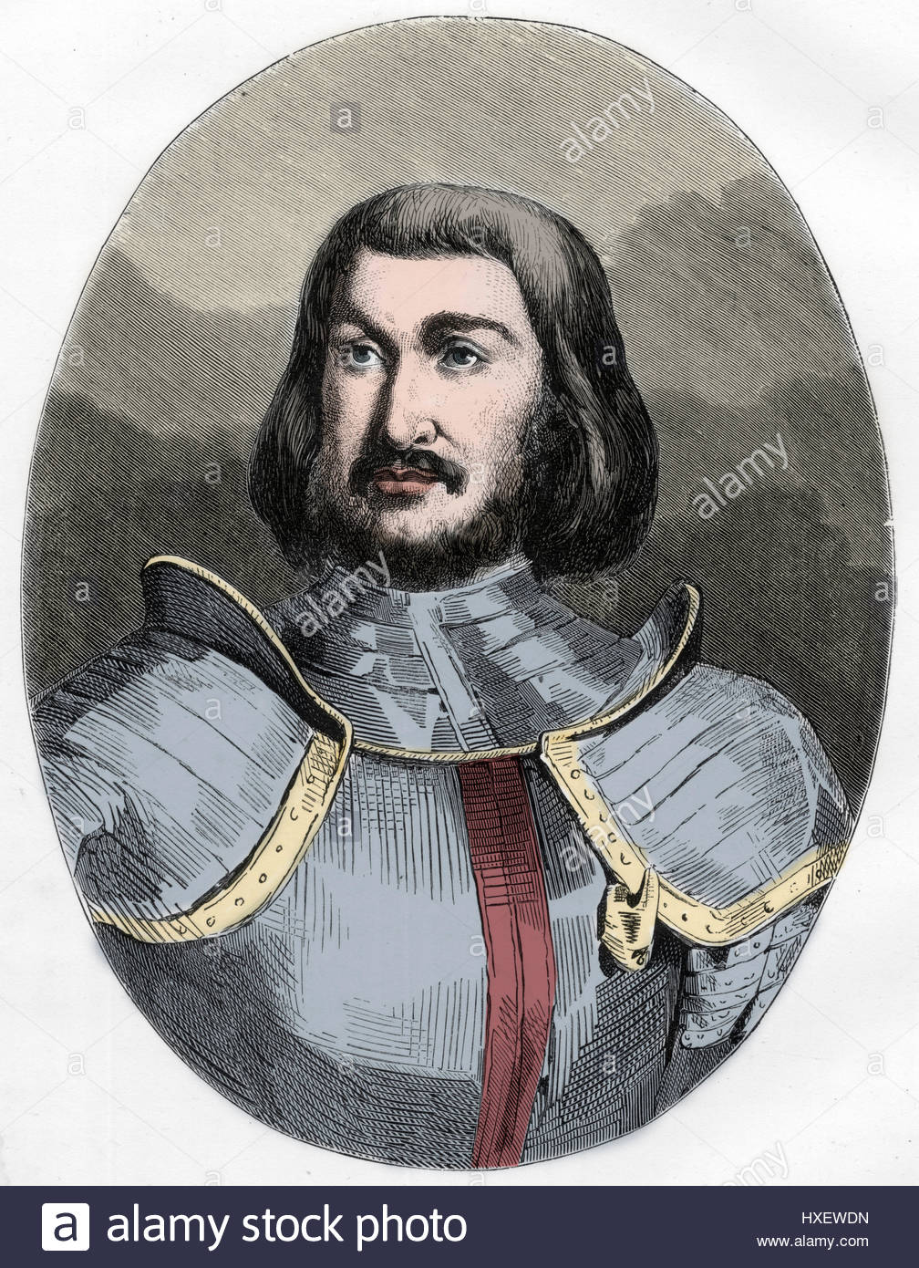 Gilles De Rais Stock Photos & Gilles De Rais Stock Images - Alamy