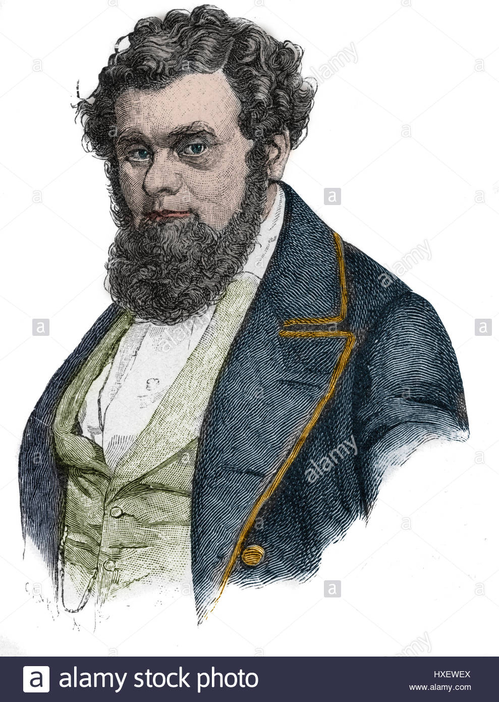 German Publisher And Politician Stock Photos & German Publisher And ...