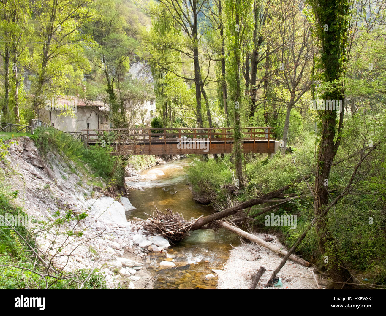 Apennine culture hi-res stock photography and images - Alamy