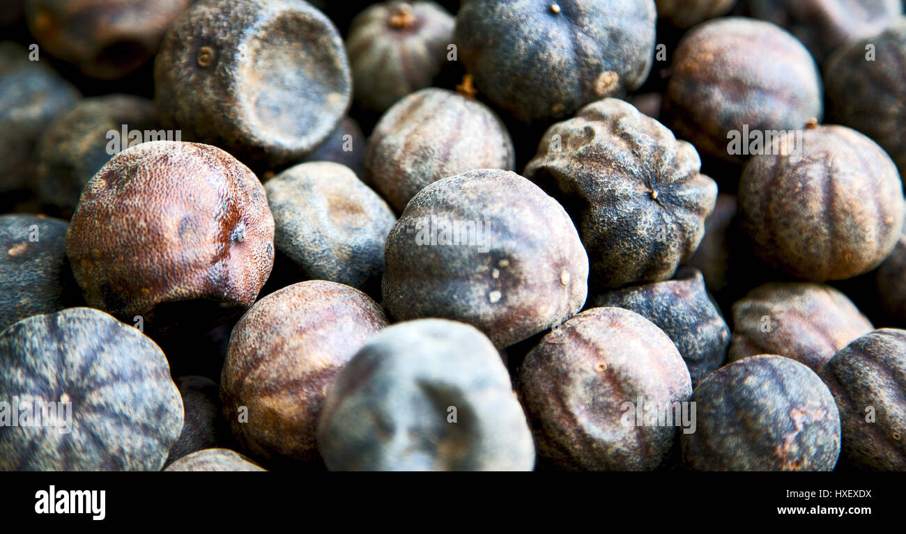in iran blur typical dry lemon in abstract pattern background flavor ...