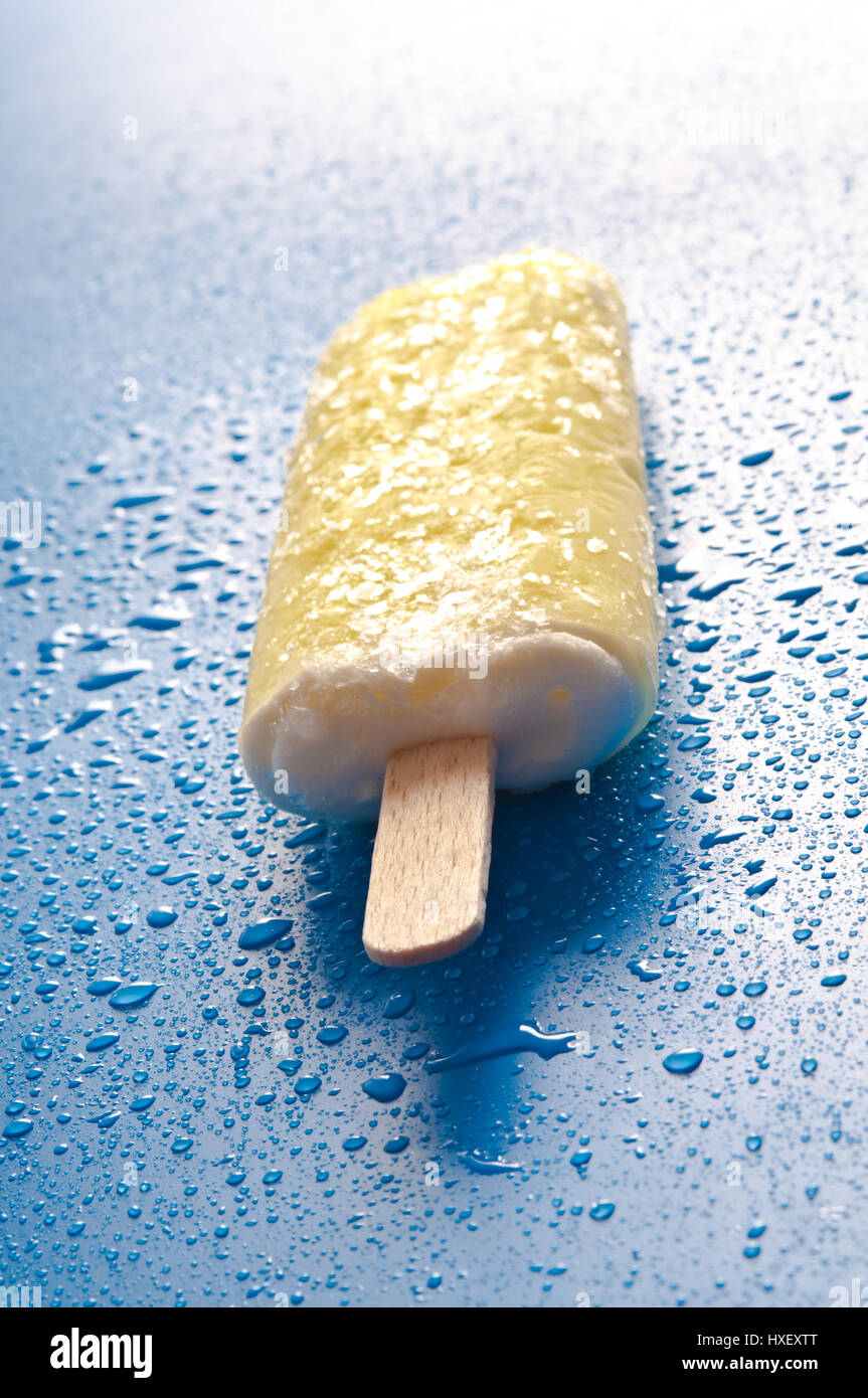 Frozen Fruit Pop High Resolution Stock Photography and Images - Alamy