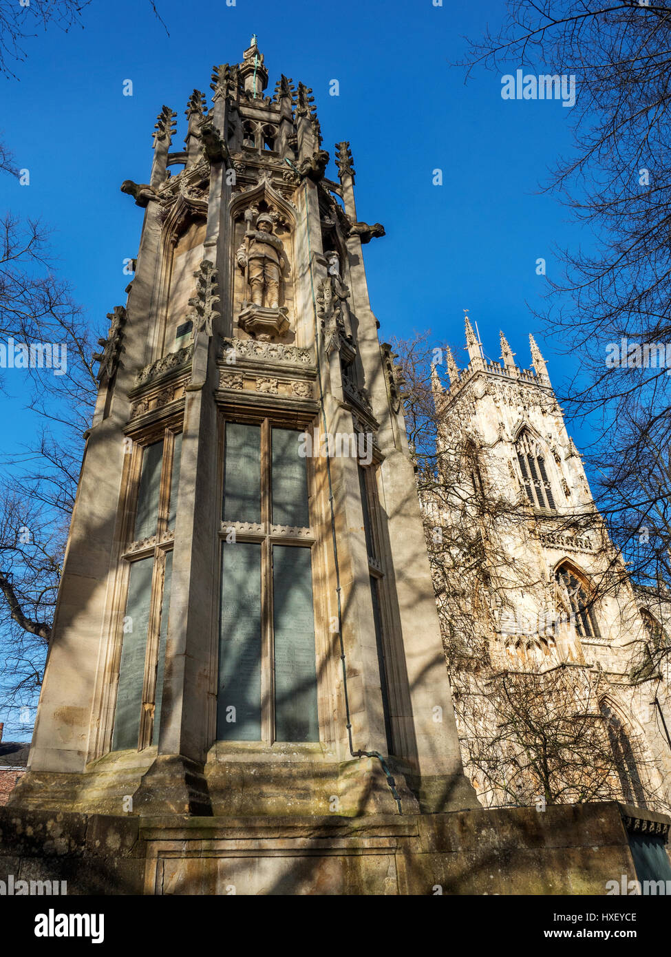 Boer war memorial hi-res stock photography and images - Alamy