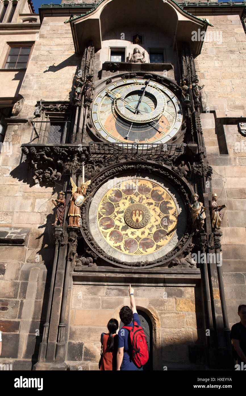 Astronomical buildings hi-res stock photography and images - Alamy