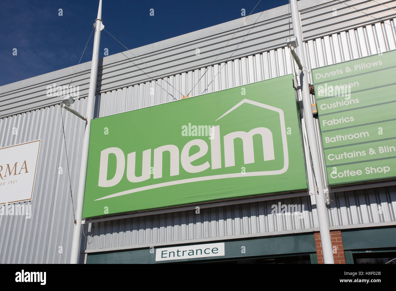 Dunelm Group