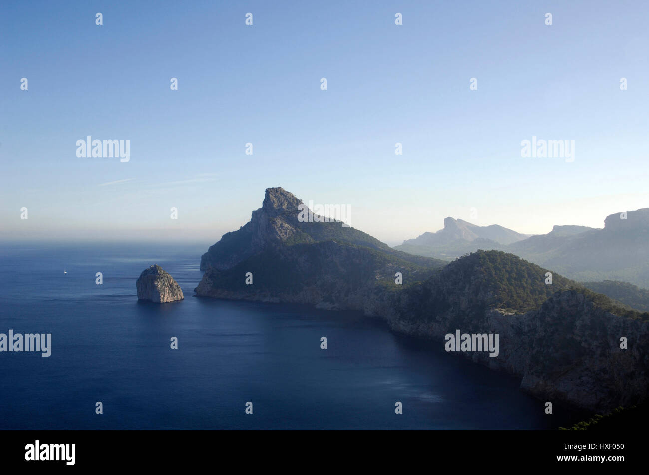 Fauna de mallorca hi-res stock photography and images - Alamy