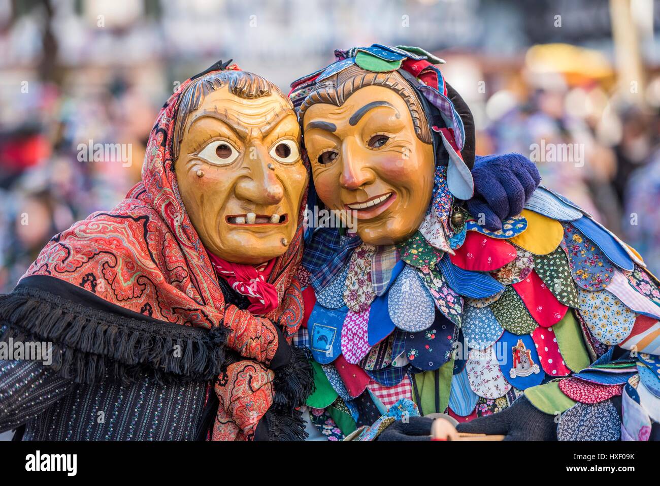 German witch hi-res stock photography and images - Alamy