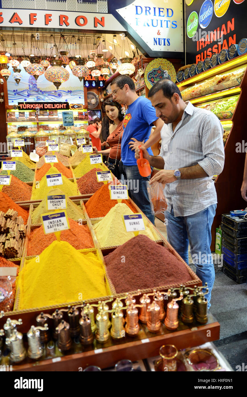 Istanbuls fatih district hi-res stock photography and images - Alamy