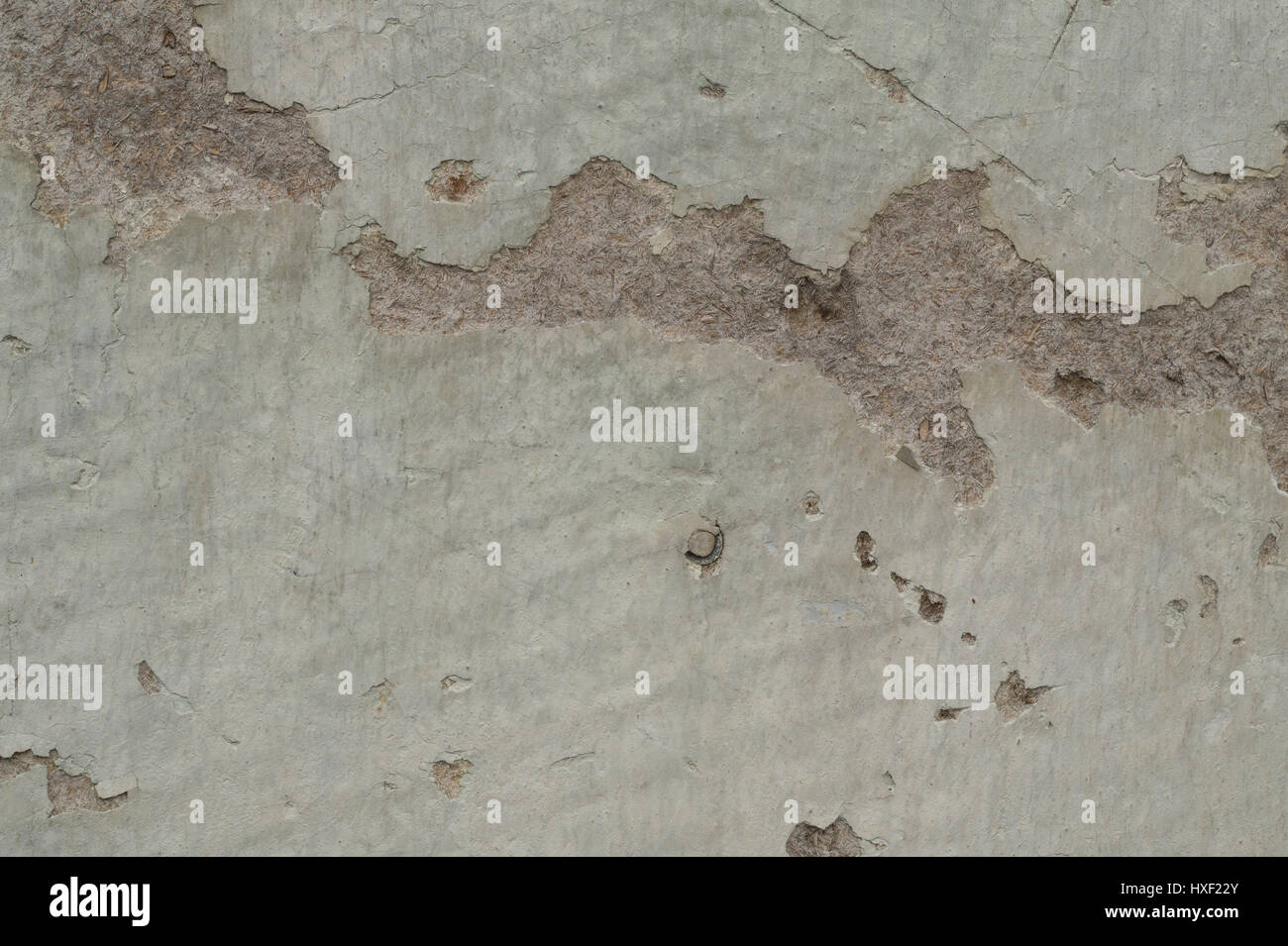 Old lime damaged plaster on the wall of house Stock Photo - Alamy