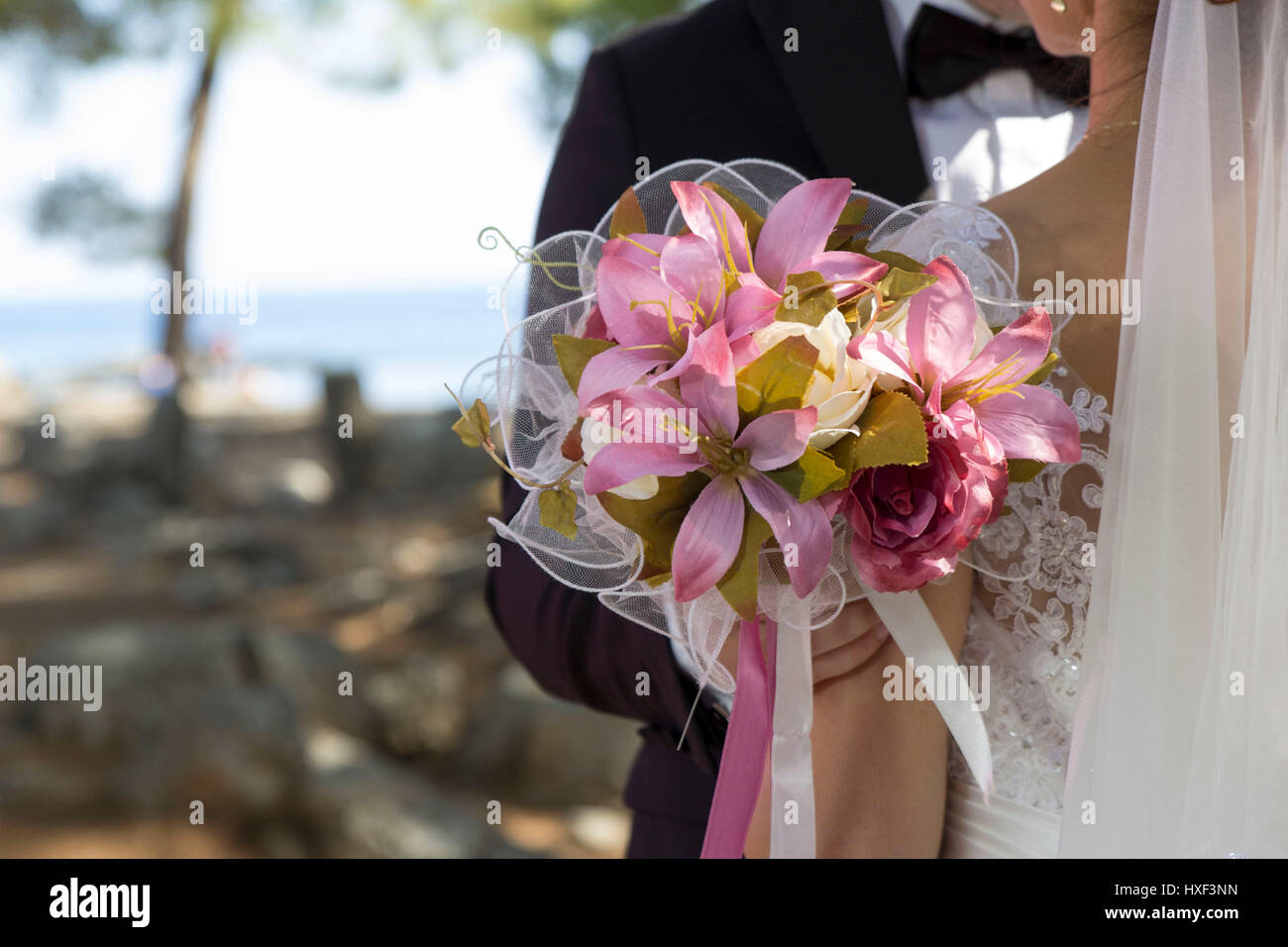 Bouquette hi-res stock photography and images - Alamy
