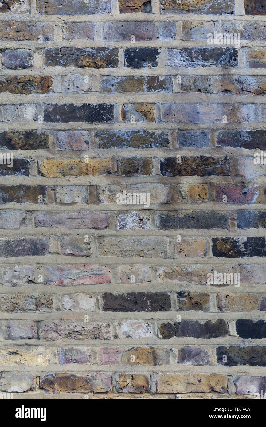 Industrial Brick wall best background texture close Stock Photo - Alamy