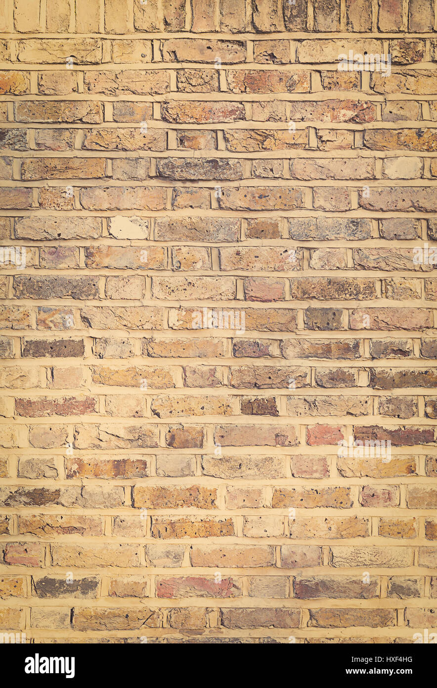 Industrial Brick wall best background texture close Stock Photo - Alamy