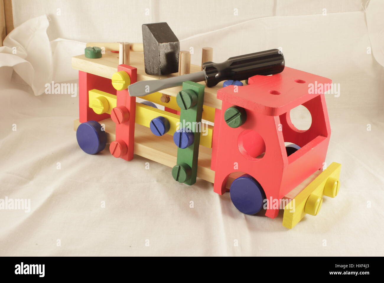 Set architect designer tools hi-res stock photography and images - Alamy