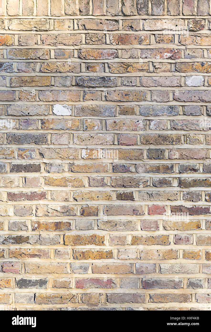 Industrial Brick wall best background texture close Stock Photo - Alamy