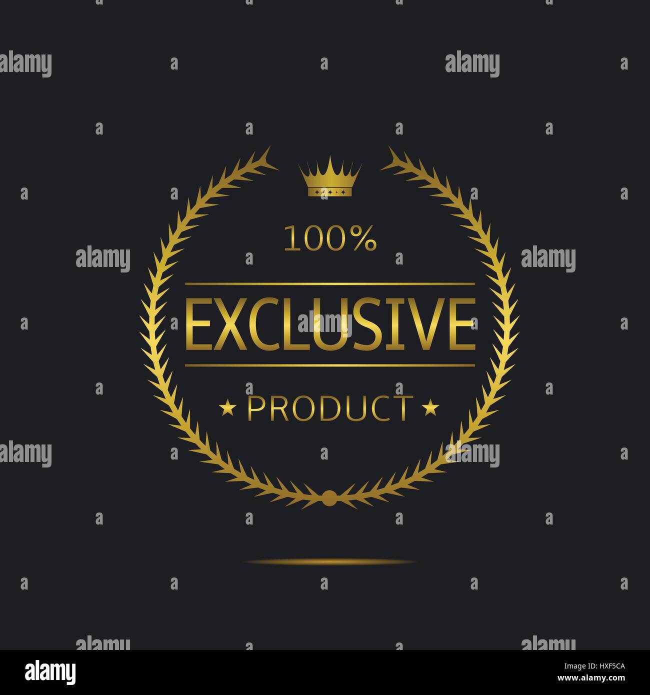 Exclusive premium quality brand Stock Vector Images - Alamy
