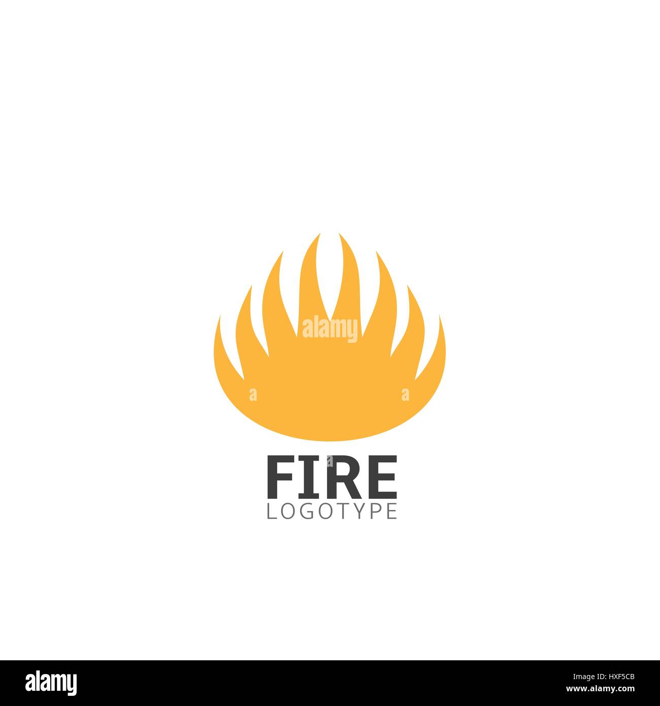 Fire Logo Stock Photos & Fire Logo Stock Images - Alamy