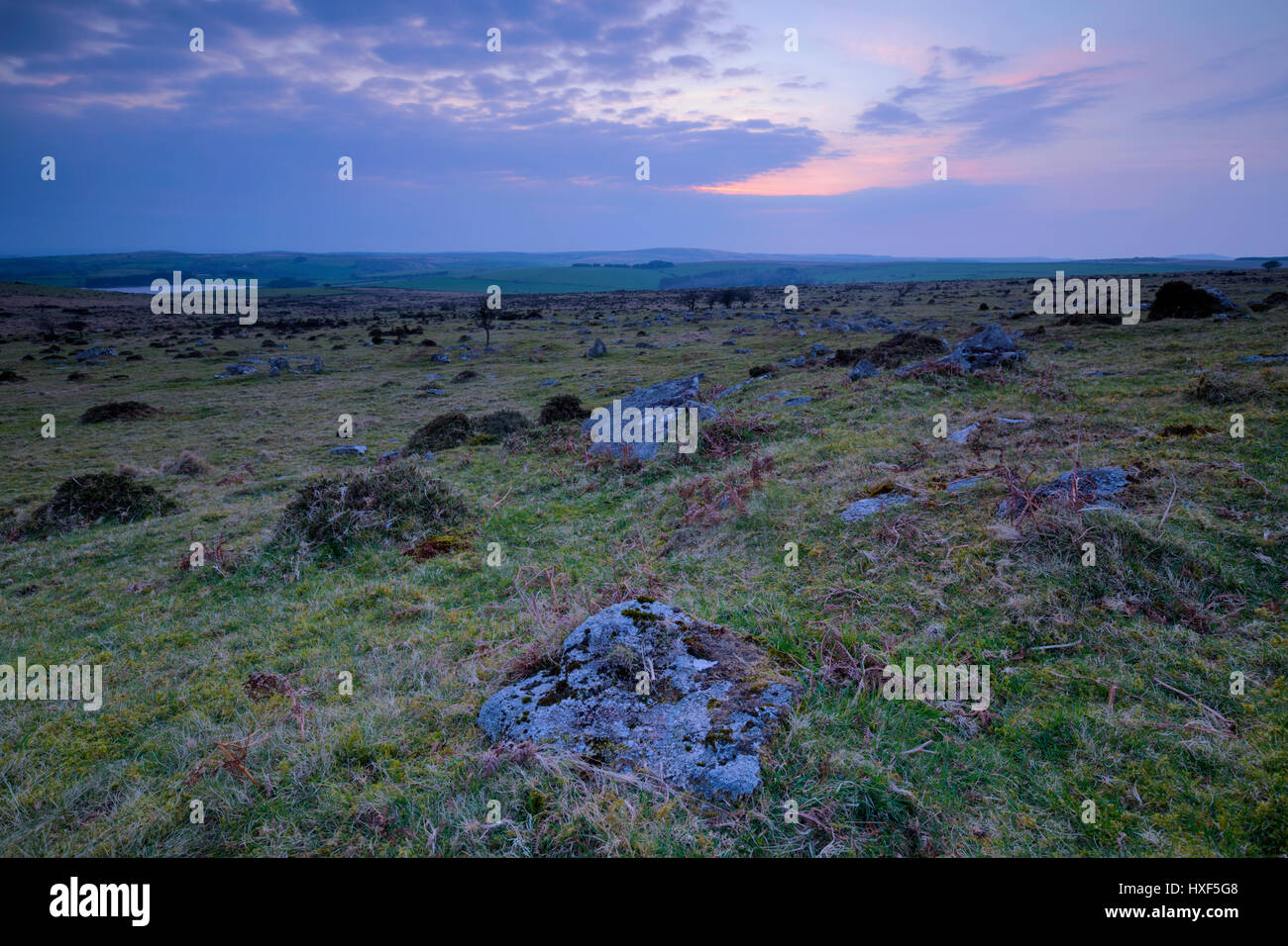 Minions village cornwall hi-res stock photography and images - Alamy