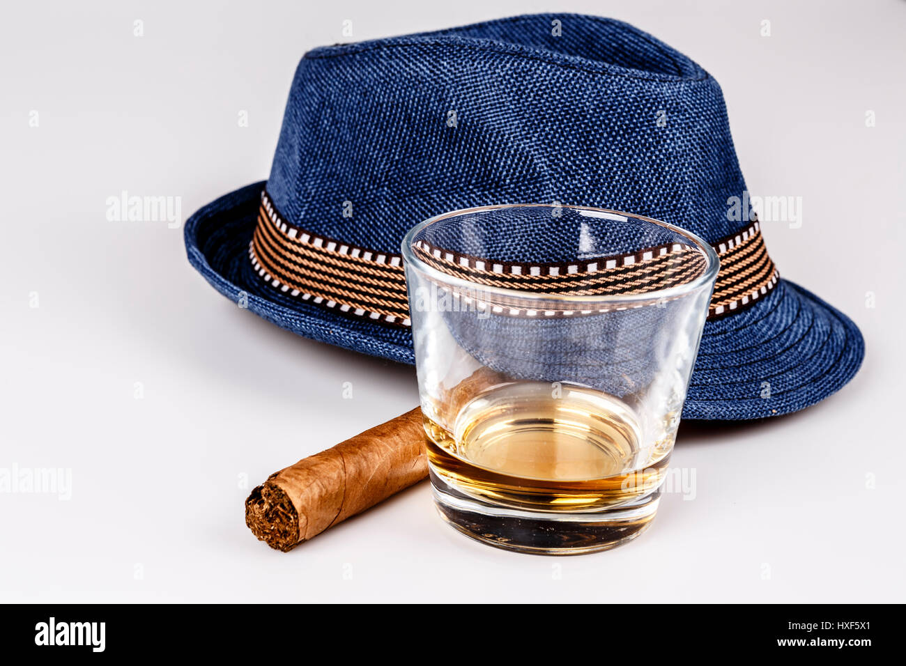 Puerto rico smoke hi-res stock photography and images - Alamy