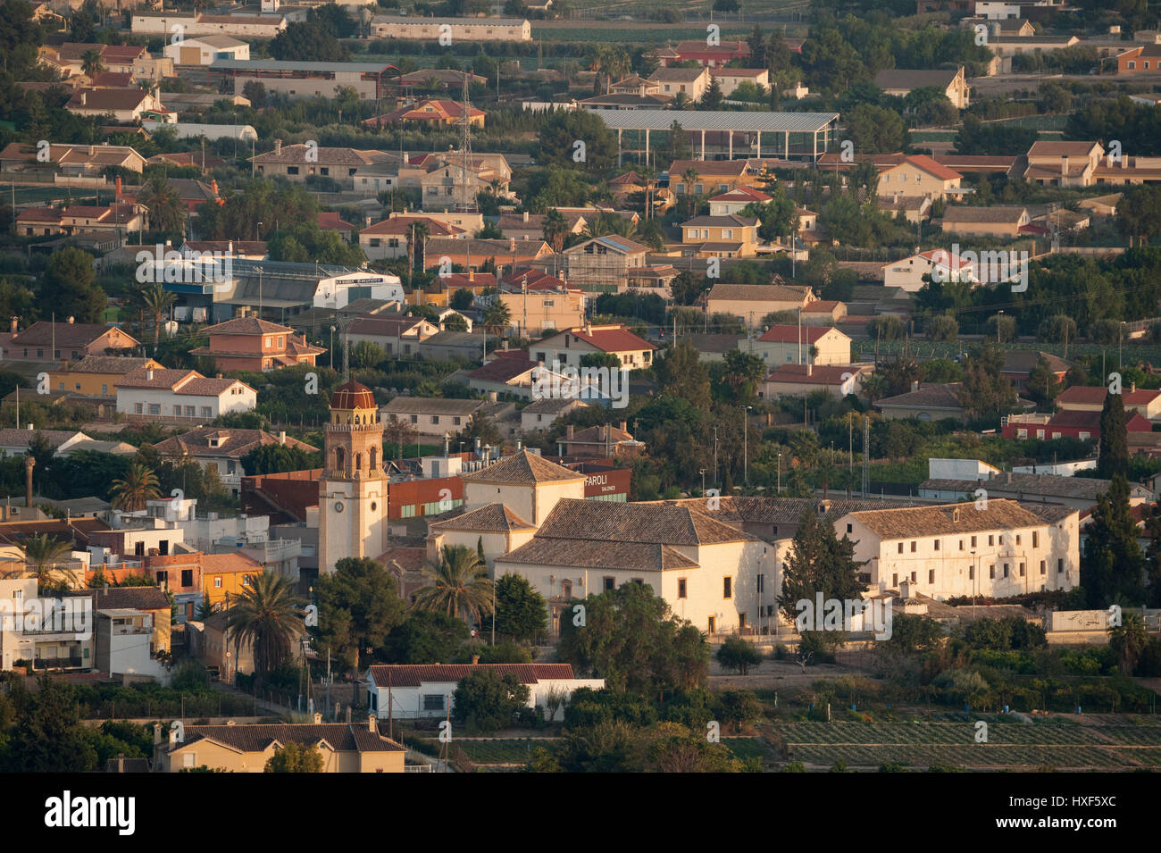 Lorca region hi-res stock photography and images - Alamy
