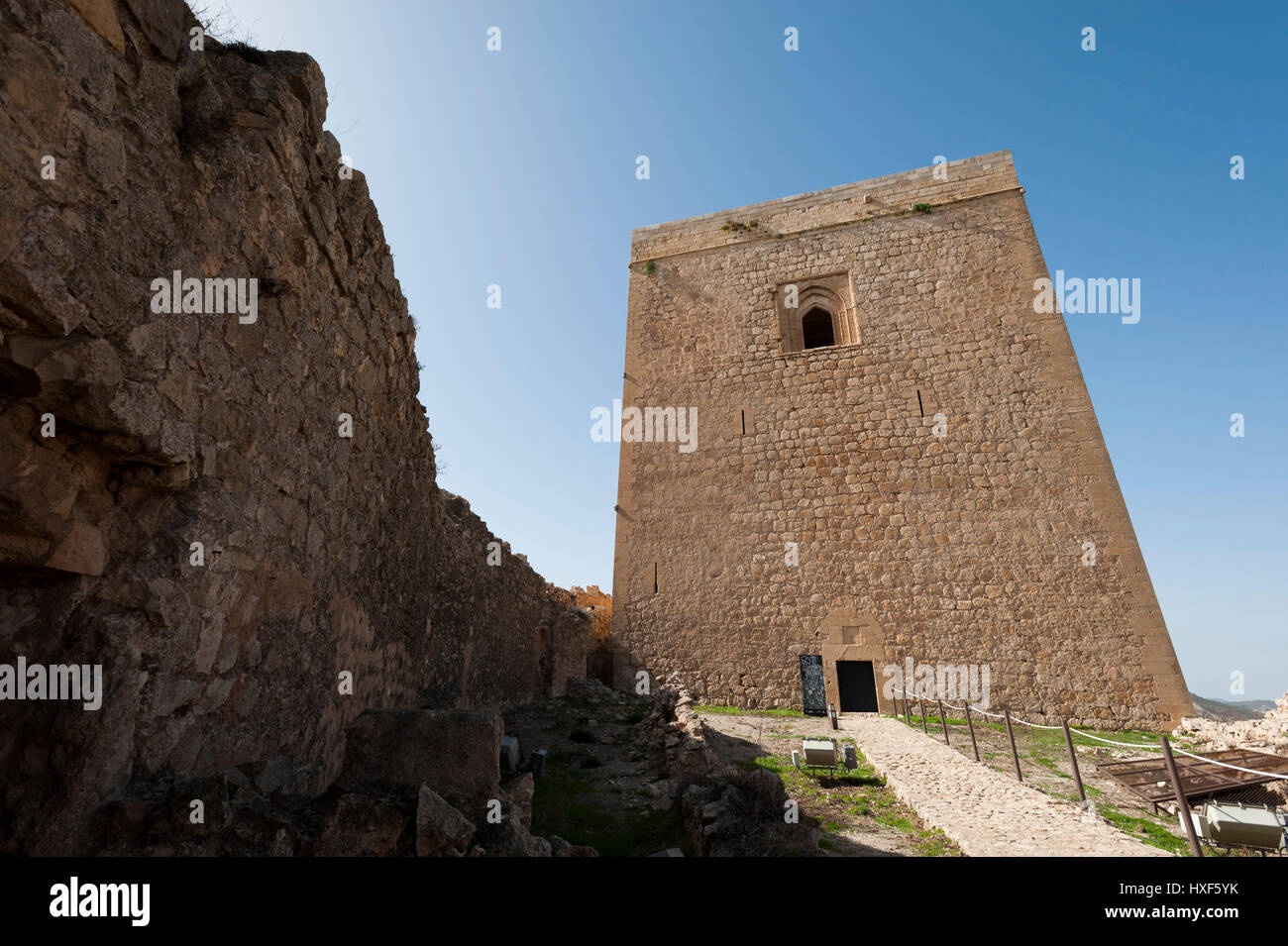 Lorca, Region of Murcia, Spain, Europe Stock Photo - Alamy