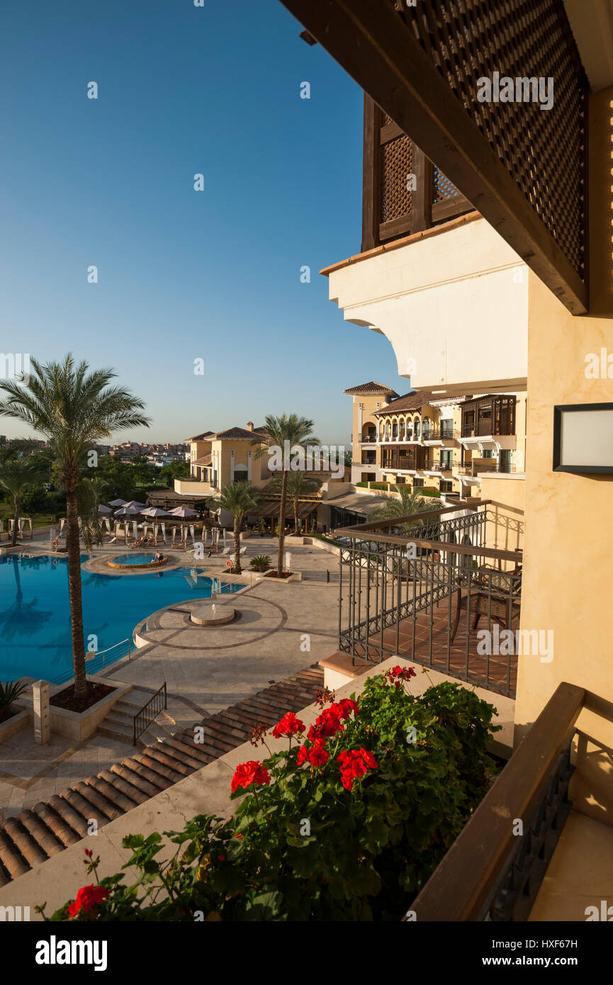 Intercontinental golf resort and spa hi-res stock photography and ...