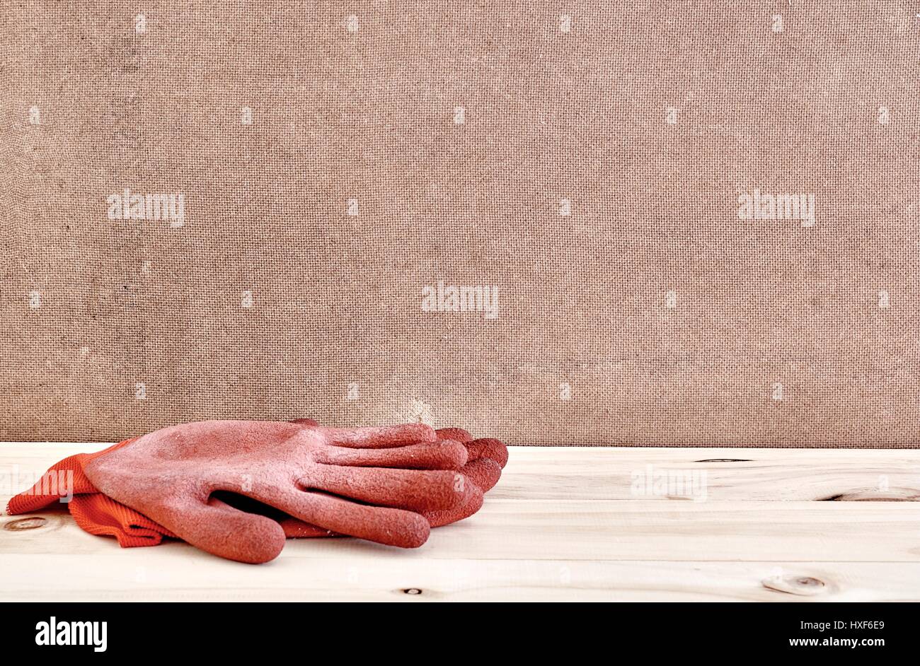 A studio photo of workshop tool bench Stock Photo - Alamy