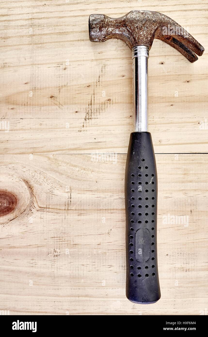 A studio photo of tools of the trade Stock Photo - Alamy